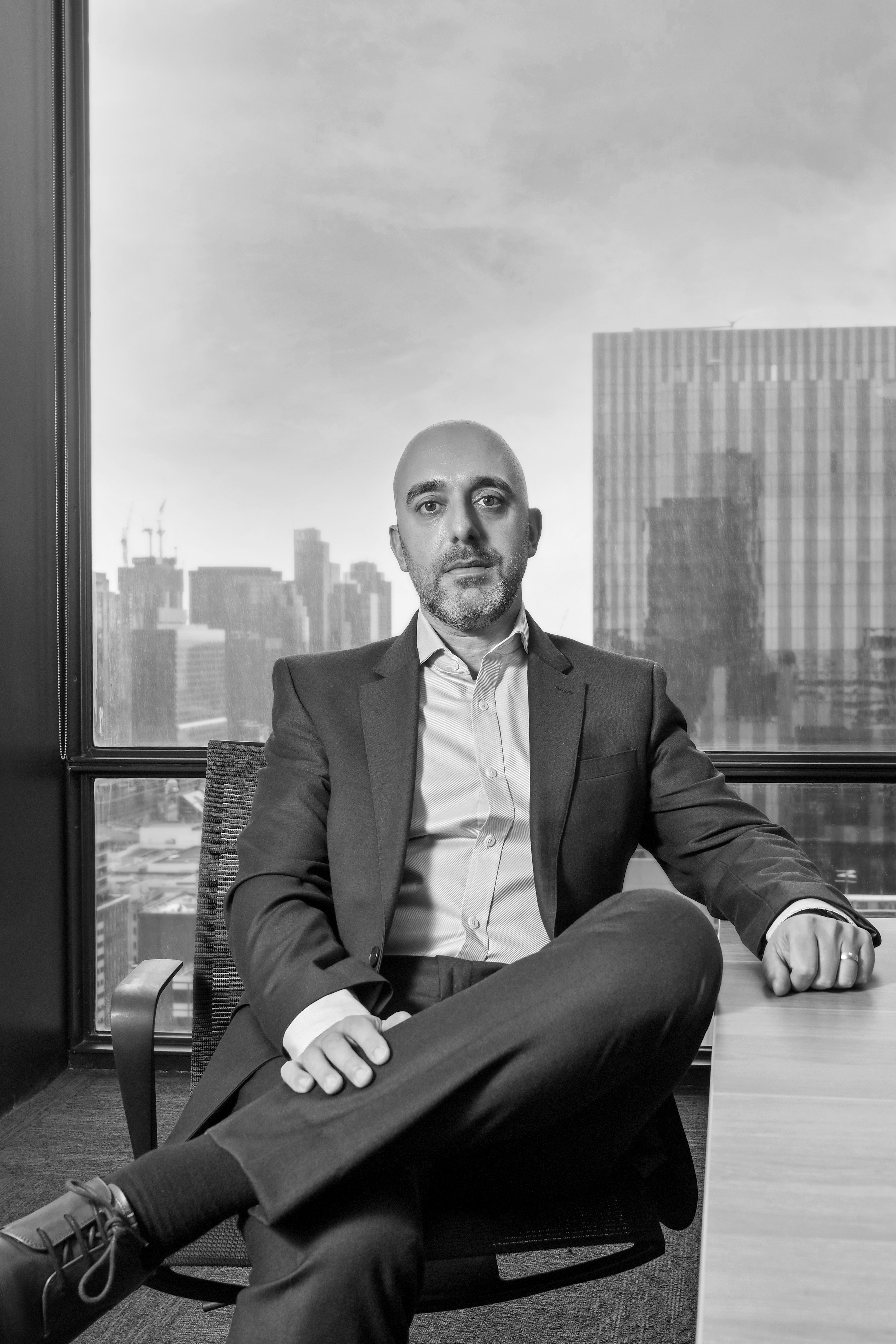 King & Whittle's Directors