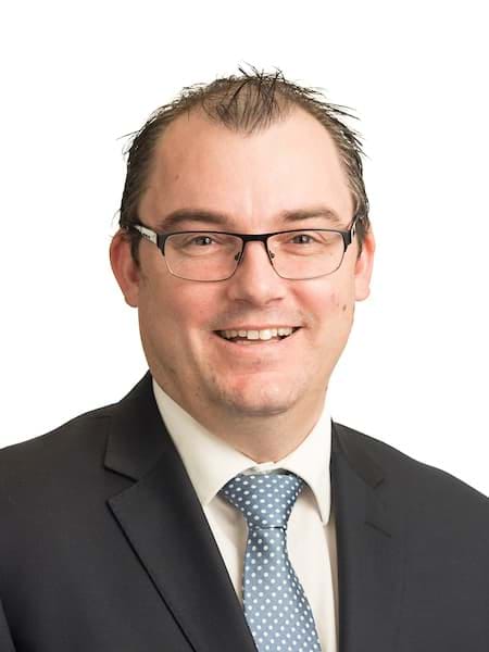 King & Whittle's Directors